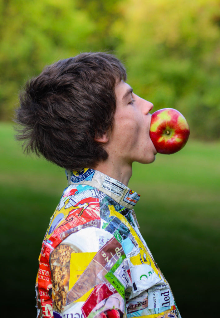 Using What You Got – aks__fab
